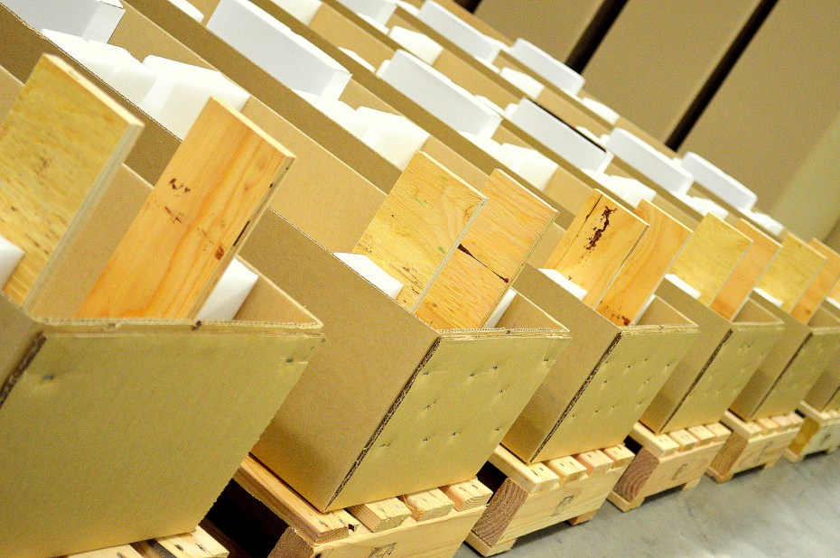Precision Packaging Products – Custom is our specialty
